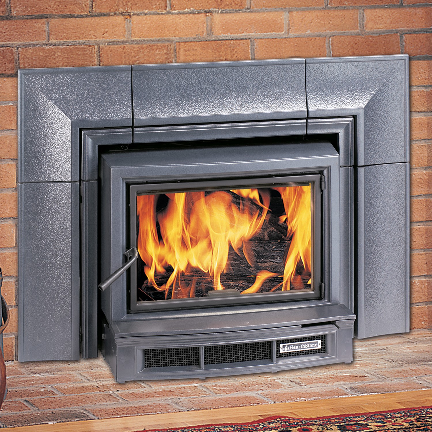 Fireplace Wood Burning Inserts - Nashville TN - Ashbusters