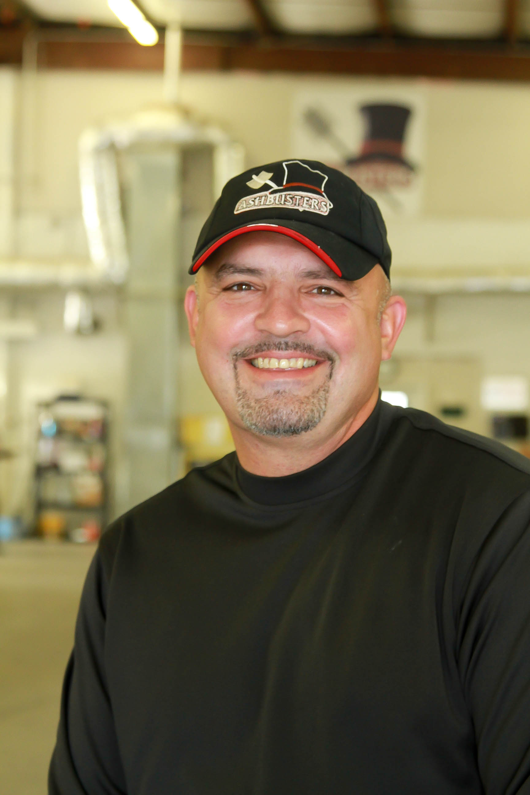 Our Team - Nashville TN - Ashbusters Chimney Services