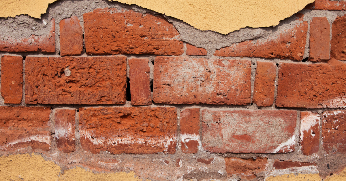 What Is Chimney Spalling? - Nashville TN - Ashbusters Chimney Service