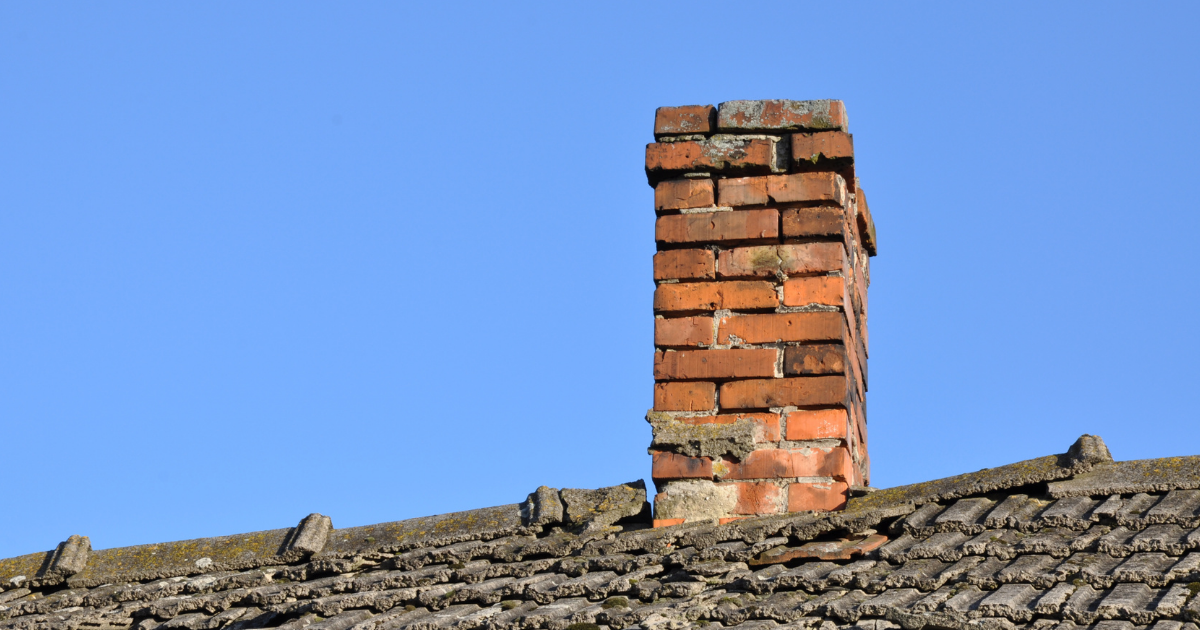 Water Damage In Your Chimney - Nashville TN - Ashbusters Chimney