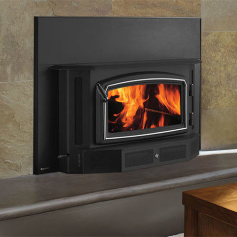 Fireplace Wood Burning Inserts - Nashville TN - Ashbusters